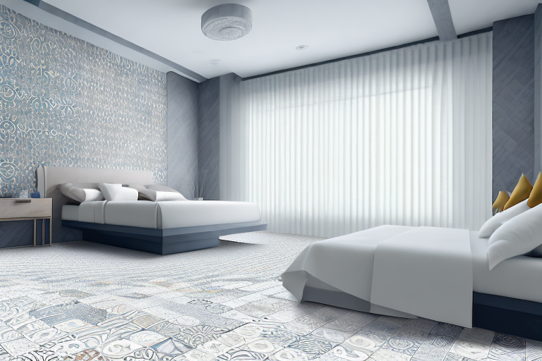 How To Choose The Perfect Tile For Your Bedroom | Domilya Group ...